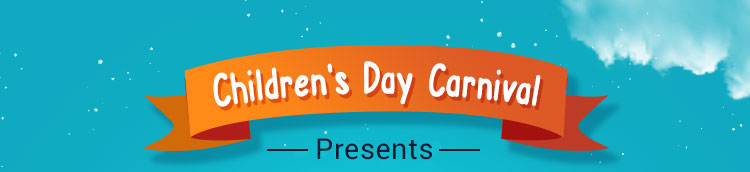 Children's Day Contest (The Wishing Machine) - FirstCry Parenting