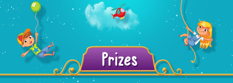 Children's Day Contest (The Wishing Machine) - FirstCry Parenting