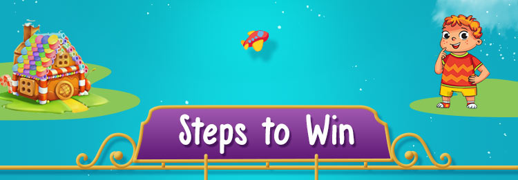 Children's Day Contest (The Wishing Machine) - FirstCry Parenting