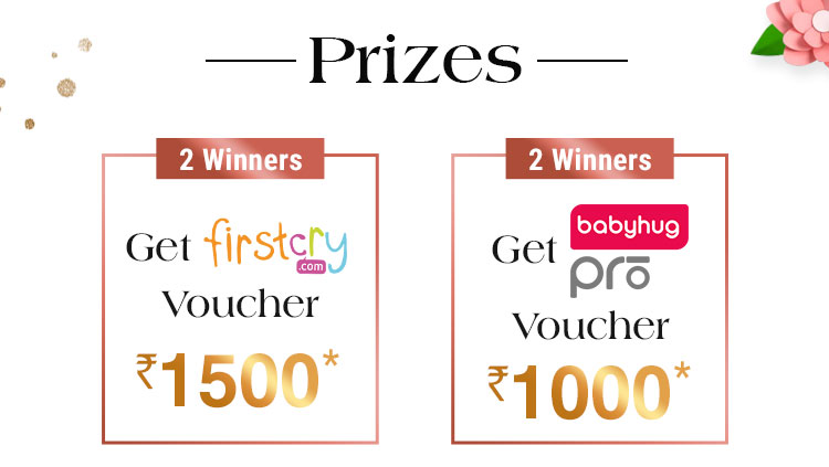Parenting Bingo – Play & Win Gift Vouchers Worth Rs.15,000 | FirstCry ...