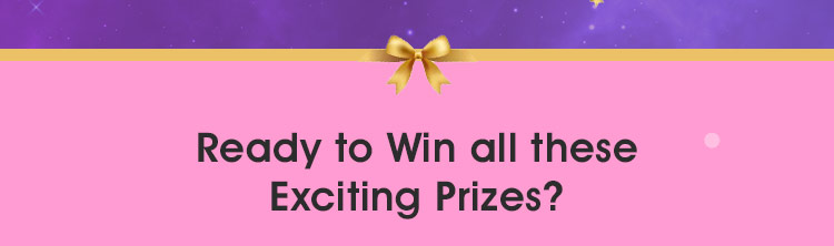 Children’s Day Contest 2022 – Play & Win Exciting Prizes | FirstCry ...