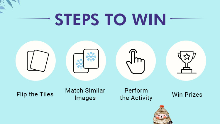 Flip To Win Contest 2022 – Win Prizes Worth Rs.20,000 | FirstCry Parenting