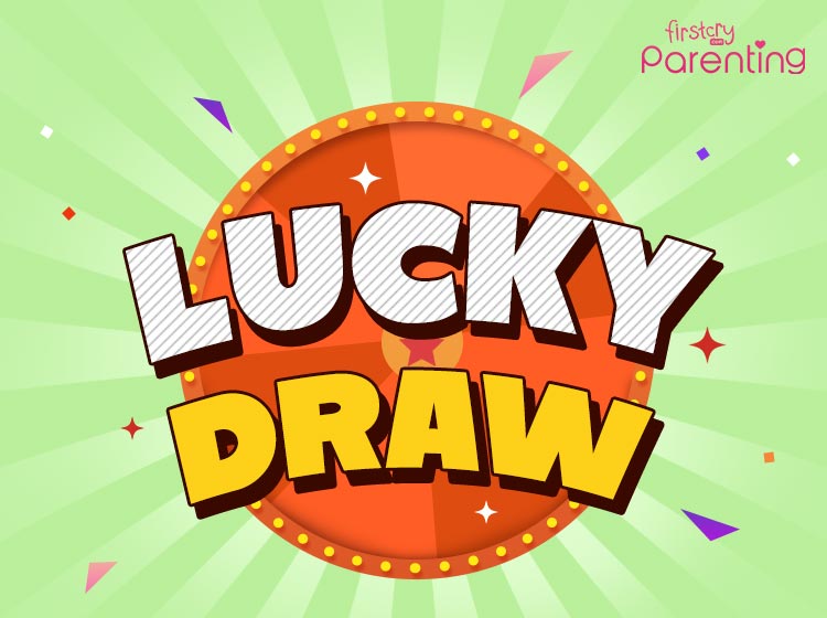 Jackpot Contest 2024 - Play & Win Exciting Prizes | FirstCry Parenting