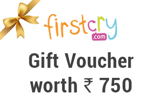 Lucky Draw Contest 2021 - Play & Win Exciting Prizes | FirstCry Parenting