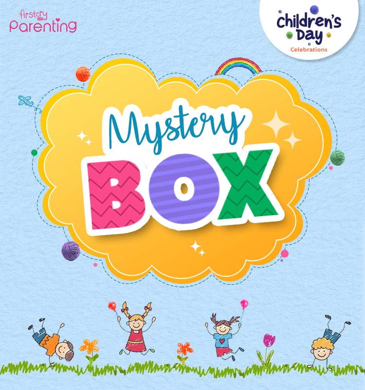 Children’s Day Contest 2022 – Play & Win Exciting Prizes | FirstCry ...