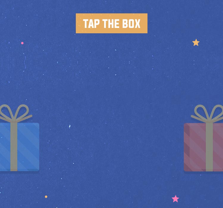 Mystery Box Contest 2022 - Win Shopping Voucher Rs.1000 | FirstCry ...