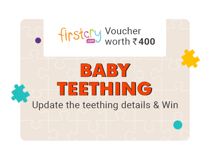 The Puzzle Game - Win Shopping Vouchers Worth Rs.10,000 | FirstCry ...