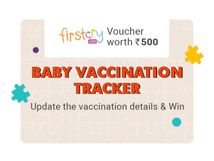 The Puzzle Game - Win Shopping Vouchers Worth Rs.10,000 | FirstCry ...