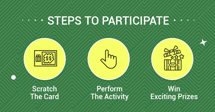 Scratch and Win Contest 2023 –Win Prizes Worth Rs.25,000 | FirstCry ...