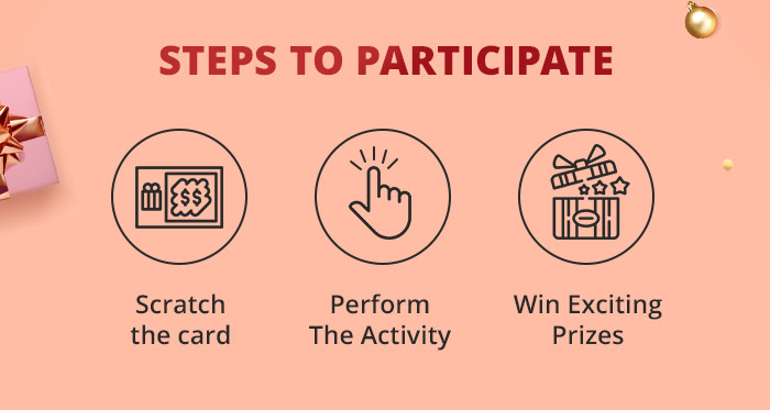 Scratch and Win Contest 2023 –Win Prizes Worth Rs.25,000 | FirstCry ...