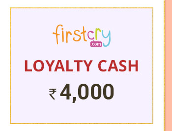 Scratch and Win Contest 2023 –Win Prizes Worth Rs.25,000 | FirstCry ...