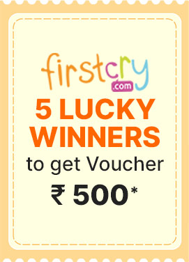 Scratch and Win Contest 2023 –Win Prizes Worth Rs.25,000 | FirstCry ...