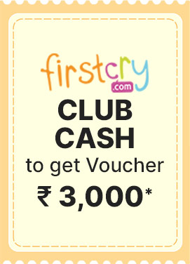 Scratch and Win Contest 2023 –Win Prizes Worth Rs.25,000 | FirstCry ...