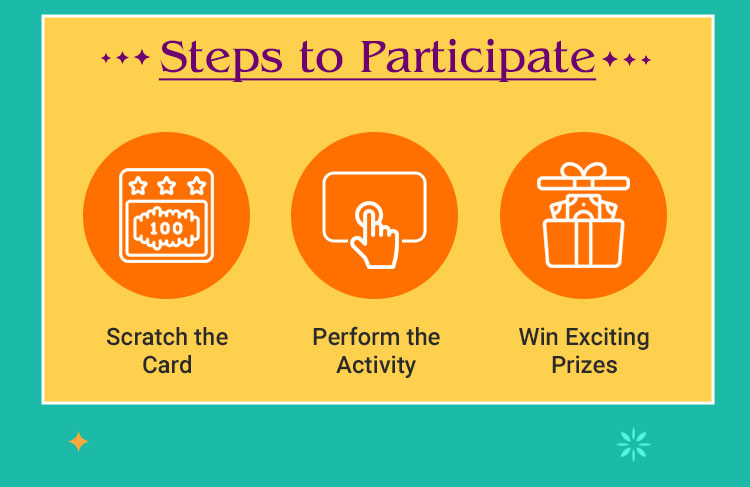 Scratch and Win Contest 2023 –Win Prizes Worth Rs.25,000 | FirstCry ...