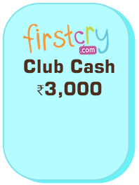 Spin The Wheel Contest – Win Gift Vouchers Worth Rs.3,000 | FirstCry ...