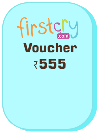 Spin The Wheel Contest – Win Gift Vouchers Worth Rs.3,000 | FirstCry ...