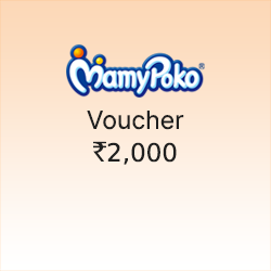 Spin The Wheel Contest – Win Gift Vouchers Worth Rs.3,000 | FirstCry ...